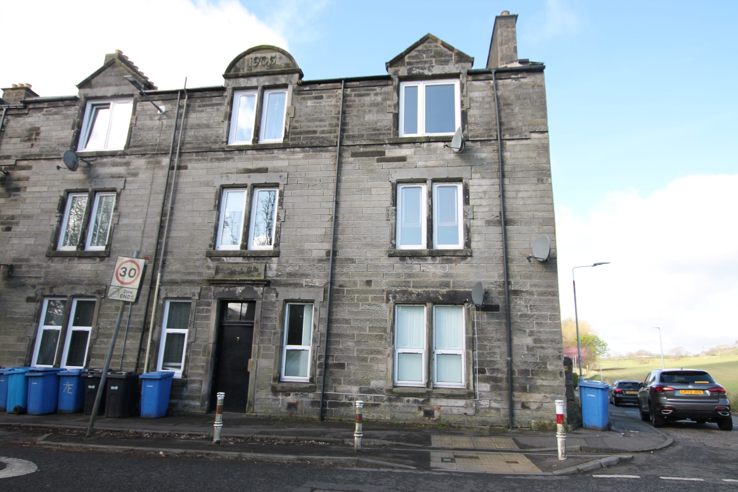 William Street, Dunfermline, Fife. KY12 8AS - Letting Agents in Fife ...