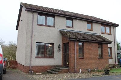 Pennyacre Court, Springfield, Fife. KY15 5UL - Letting Agents in Fife ...